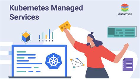 What Are Managed Kubernetes Services And Solutions