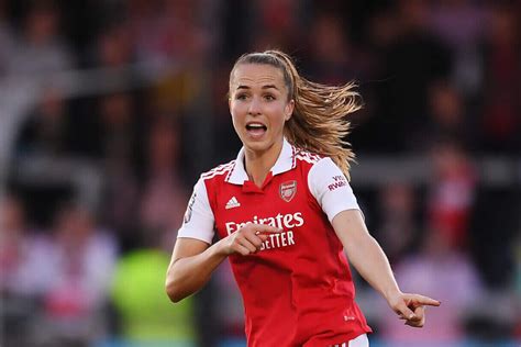 Lia Walti Signs New Contract With Arsenal The Athletic