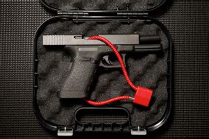 How To Safely Transport Firearms In California