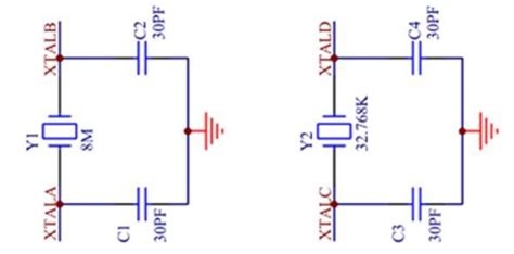 Internal Clock Circuit Download Scientific Diagram