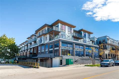 311 13040 No 2 Rd Richmond Bc 1 室 公寓 出租 Livrent