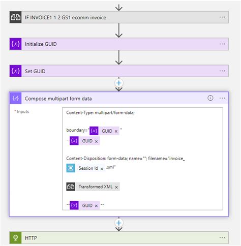 Line Breaks Logic App Compose Action Connected Pawns
