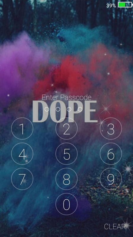 Dope Live Wallpapers Lock Screen For Android Apk Download
