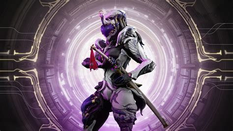 Saryn Prime Returns To Warframe The Lodgge