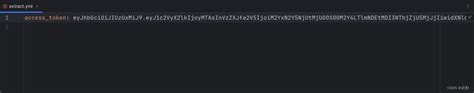 Python接口自动化测试的学习笔记7——接口关联python自动化测试接口关联 Csdn博客
