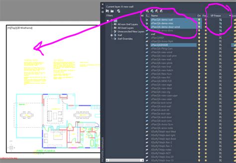 Solved Dimensions Not Showing In Viewport Autodesk Community