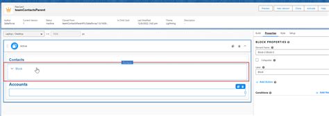 Flexcard Data Source And Build Elements In Omnistudio Salesforce Geek
