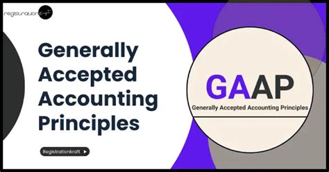 Understanding Gaap Key Principles And Importance