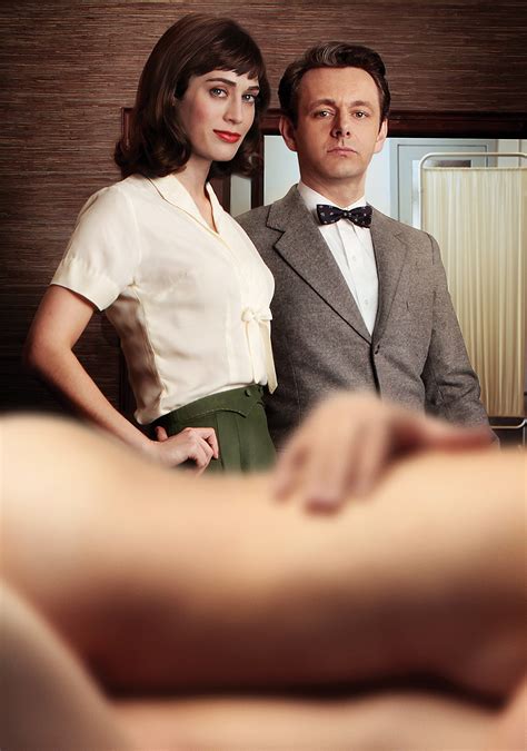 Masters Of Sex TV Fanart Fanart Tv