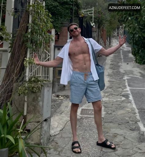 Bryan Greenberg Feet Aznudefeet Men