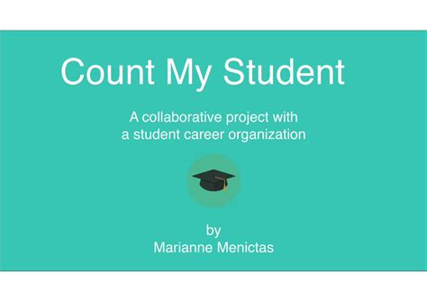 Pdf Insight Data Science Project Countmystudent Dokumentips