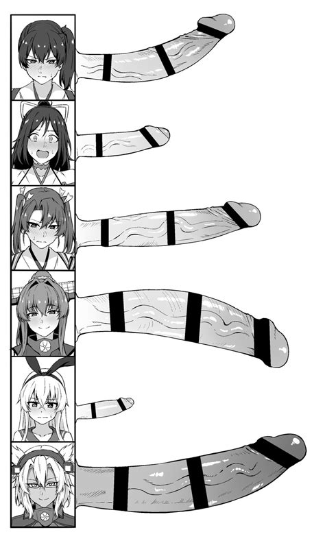 Penis Chart Danbooru