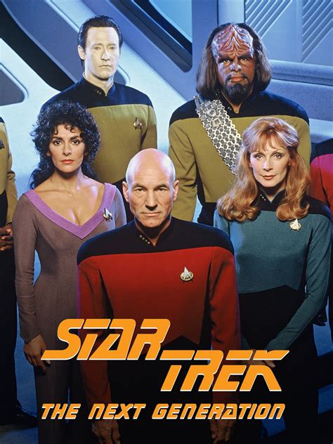 Star Trek The Next Generation Rotten Tomatoes