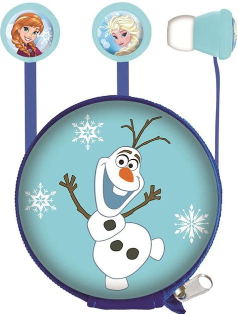 Lexibook Disney Frozen Kaina Kaina24 Lt