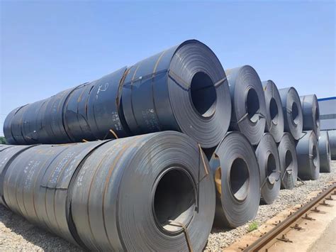 Hot Rolled Vs Cold Rolled Steel