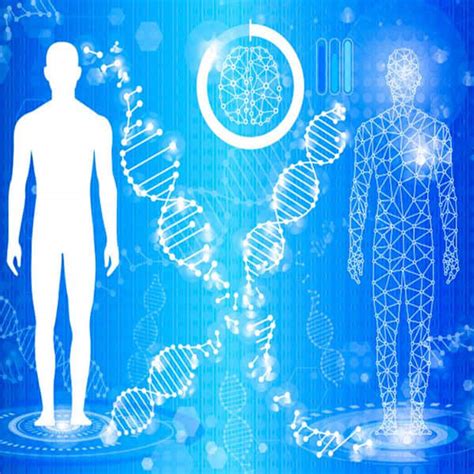 China Human Identification Kit Supplier Forest Specialiezed In The