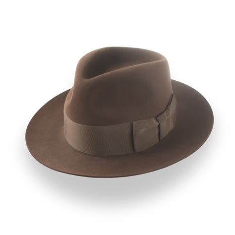 Homburg Hats The Executives Choice Since 1890 Agnoulita