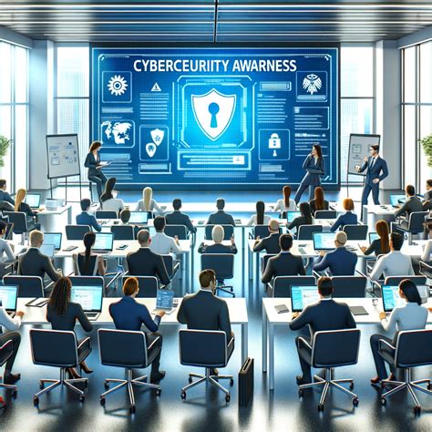 Building A Robust Cybersecurity Awareness Program To Empower Your Workforce