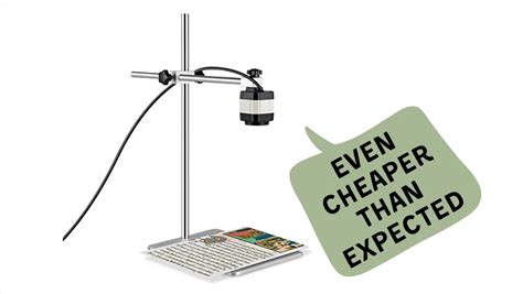 9 Best Document Cameras For Teachers Starting From 49 [2022]