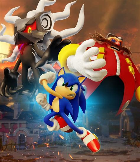 Pin By Pablo Guerra On Infinite The Jackal ♾ Sonic Sonic The