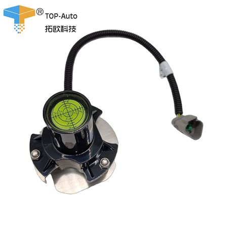 228406gt Low Cost Double Axis Tilt Switch Cheap Digital Output Dual