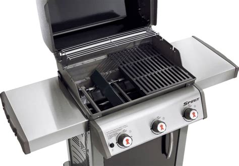 Weber Spirit E 310 Classic Im Test Pmbuuy