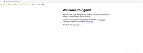 Nginx安装及使用详细步骤nginx 部署手册 知乎 Csdn博客 Nginx安装及使用详细步骤nginx 部署手册 知乎 Csdn博客