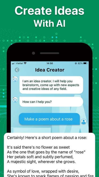 Chat Ai Personal Ai Assistant By Phuong Thao Vu Thi