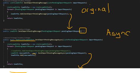 Multitask Or Async Making Api Calls Rcsharp