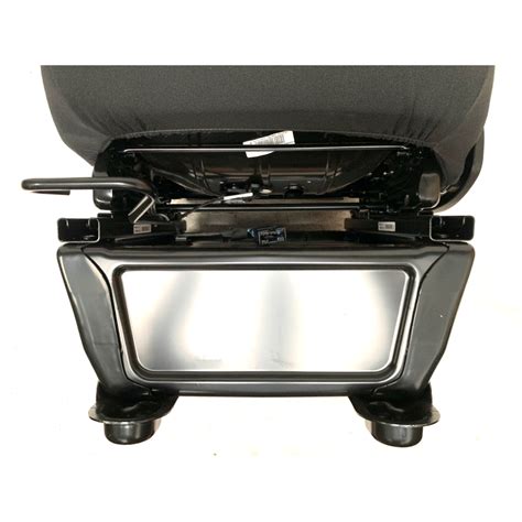 Price Includes The Vat Front Single Passenger Seat Renault Master