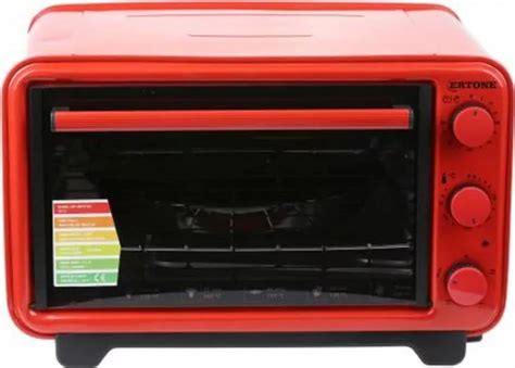 Cuptor Electric Ertone Mn 9100 R 1420 W 36l Functie De Rotire