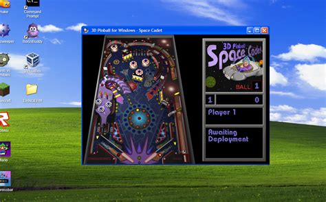 Windows Xp Simulator