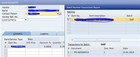 This Entry Already Exists In The Following Tables Sap Community