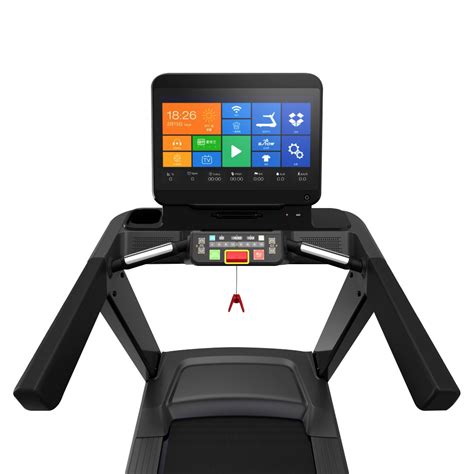 Esteira Profissional E8t Konnen Home