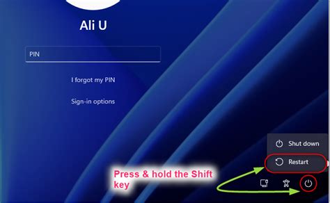 How To Open BIOS Menu Windows 11 Liberian Geek How To Open BIOS Menu Windows 11 Liberian Geek