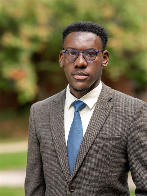 Tevin Singei 25 Liechtenstein Institute On Self Determination