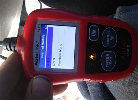 7E9 Engine Code What Does It Mean And How To Fix It