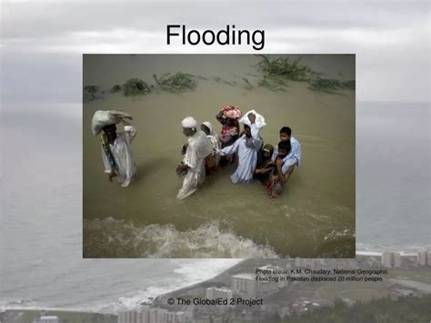 Ppt Flooding Powerpoint Presentation Free Download Id1438325