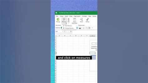 how to show text in pivottable values area youtube