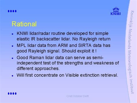 Comparing Various Lidarradar Inversion Strategies Using Raman Lidar