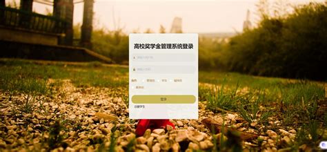 62基于java的高校奖学金管理系统设计与实现（可参考做毕业设计） projecthelp的技术博客 51cto博客