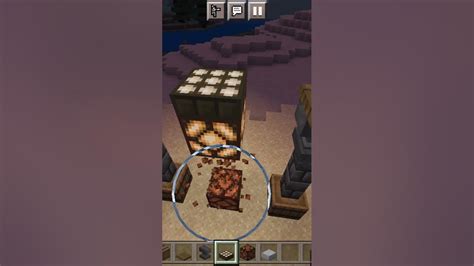 როგორ ავაშენოთ ფანარი მაინქრაფთში Youtube