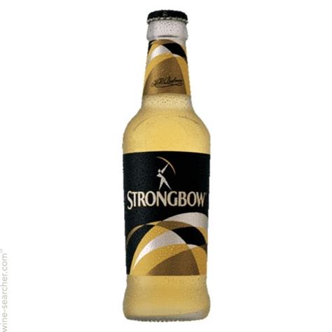 Strongbow Cider | prices, stores, tasting notes and market data