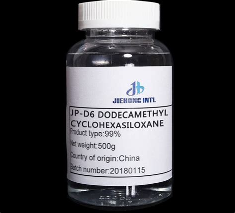Cyclohexasiloxane Là Gì Trong Mỹ Phẩm Chăm Sóc Da Có Tác Dụng Gì