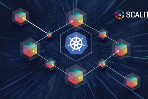 Software Defined Object Storage Solutions I Scality