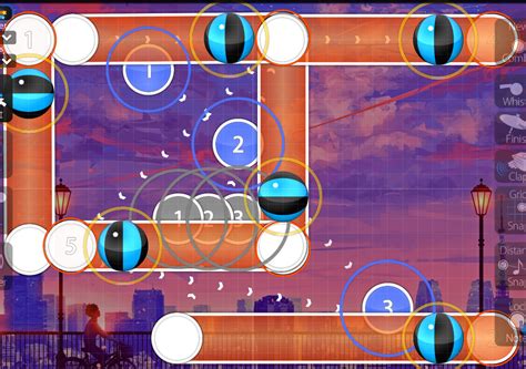 Modern Mapping Is So Unsightreadable Mappers Need To Consider Newer Players More R Osugame