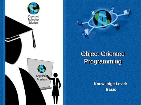 Ppt Object Oriented Programming Presentation Dokumentips