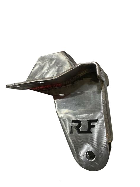 2019 2026 Dodge Ram 2500 3500 Front Trac Bar Drop Bracket Ri Fab