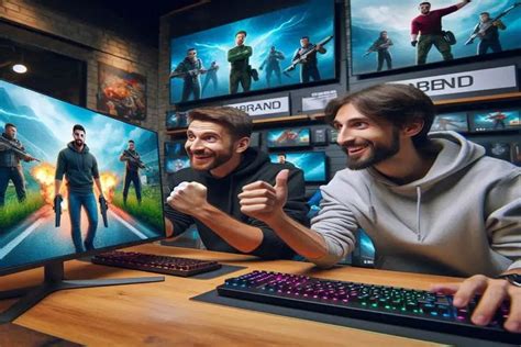 Msi Vs Aoc Monitors Ultimate Display Duel