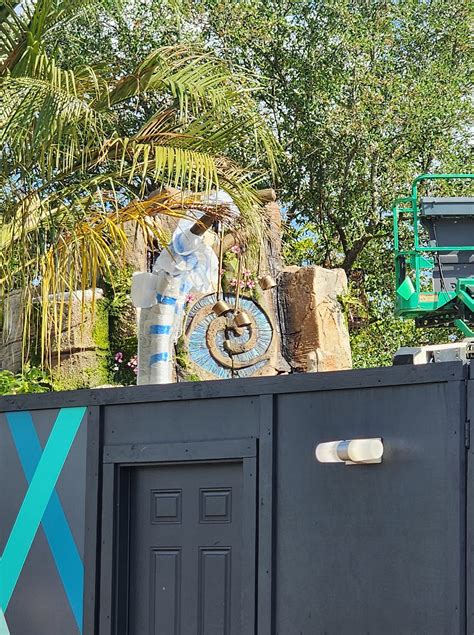 Disney Disney Ceo Bob Iger Takes Us Inside Epcot For A Closer Look At Journey Of Water